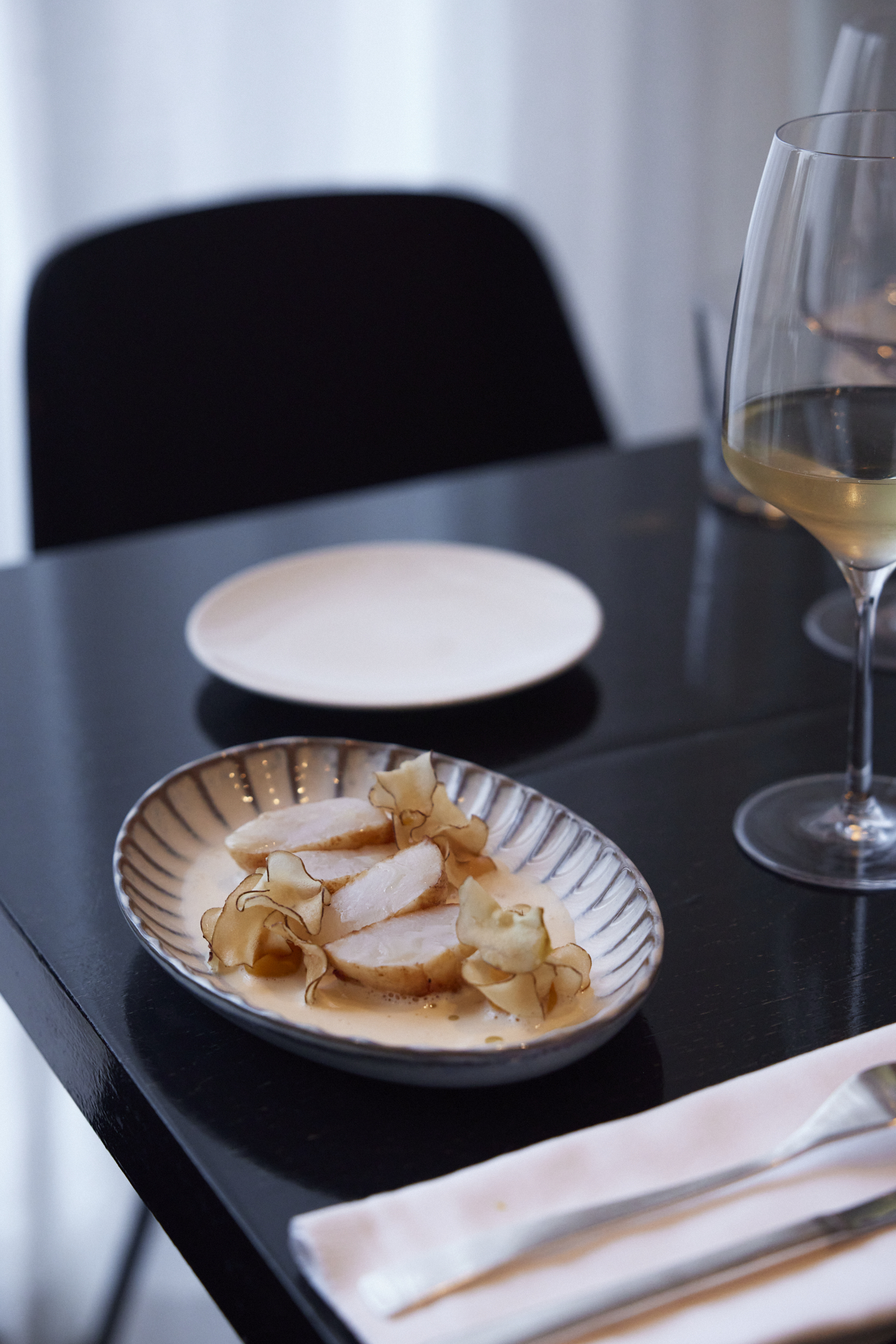 Reserveren bij Ferrier 30 - Ferrier 30