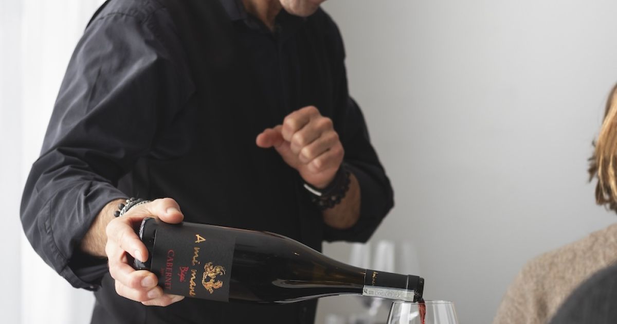 Restaurant Ferrier 30 - Ferrier 30